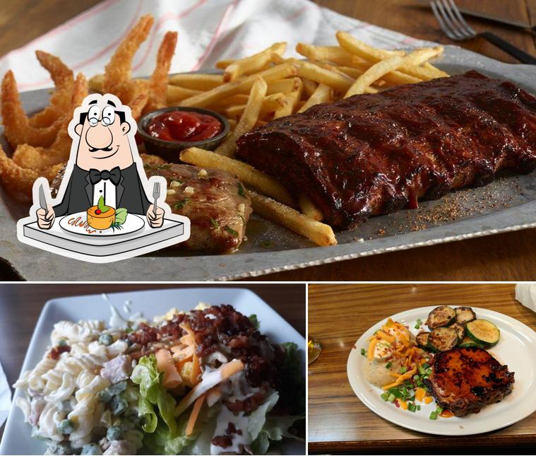 Ruby Tuesday, Festus - Restaurant menu, prices and reviews