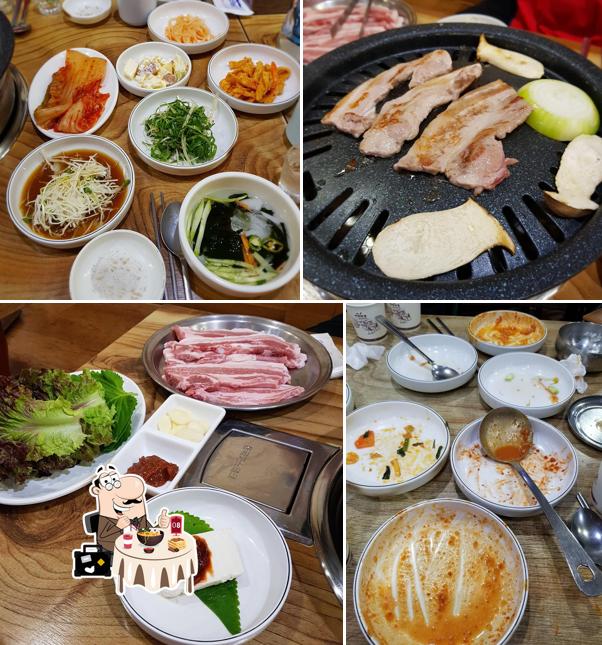 삼원정 restaurant, Seoul, Gukhoe-daero 70-gil - Restaurant reviews