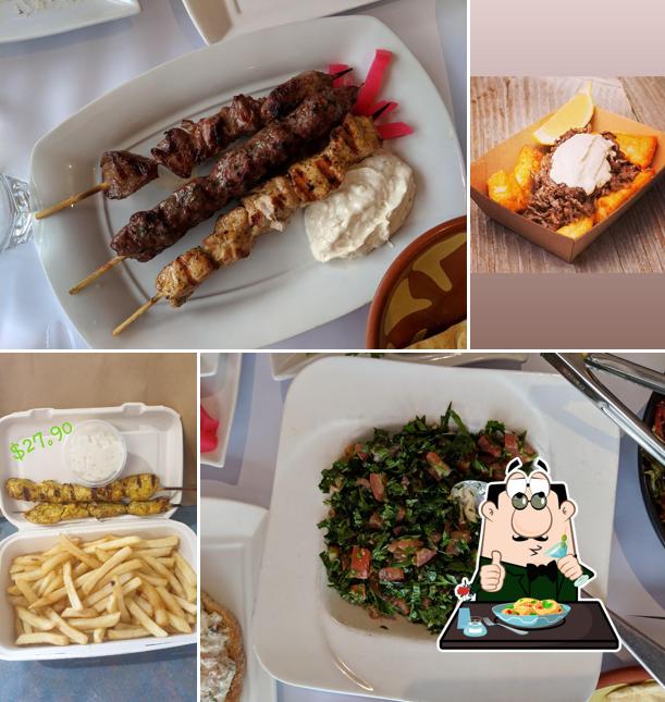 Best mediterranean restaurants in Woonona, winter 2024 - Restaurant Guru