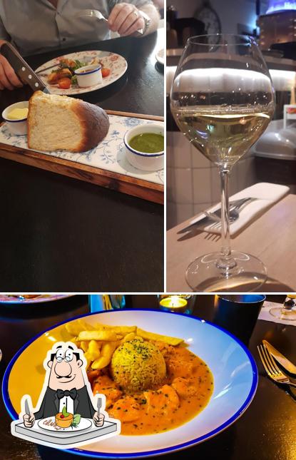 The Batch Loaf, Monaghan - Restaurant menu, prices and reviews