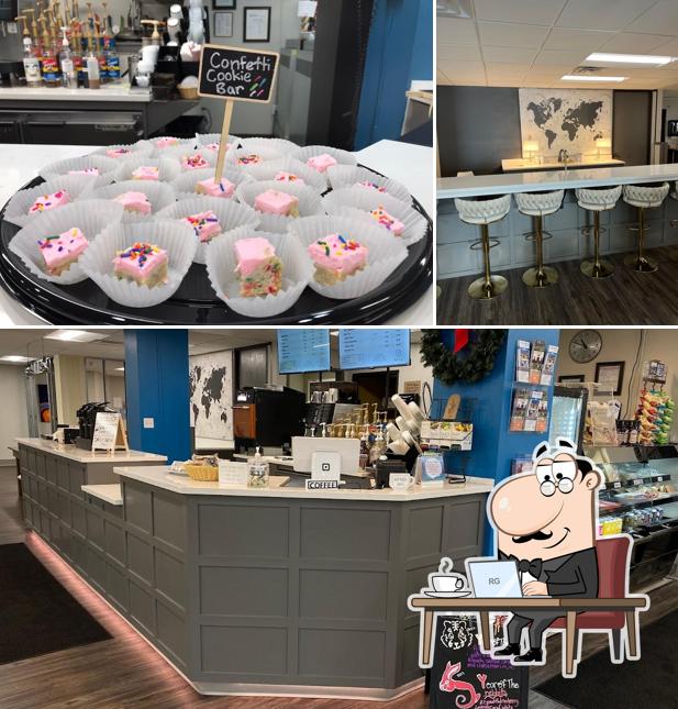 The Fillmore Café, Lee's Summit - Restaurant menu, prices and reviews