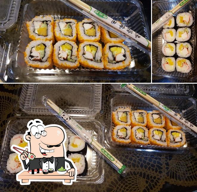 Tokyo Boys restaurant, Antipolo - Restaurant reviews