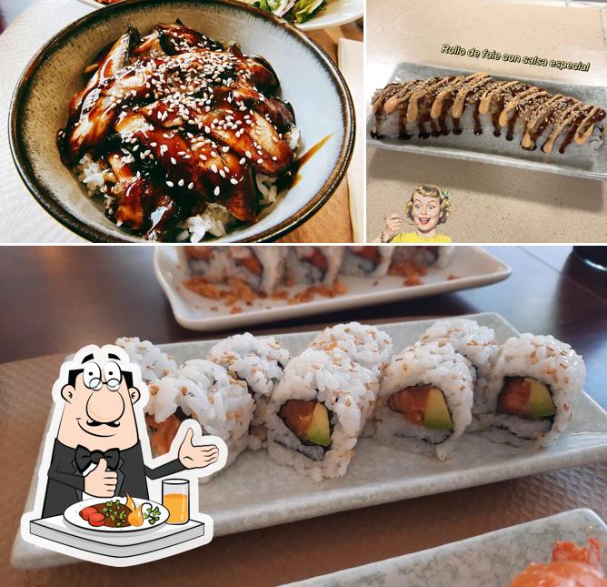 Yoki in Barcelona - Restaurant reviews
