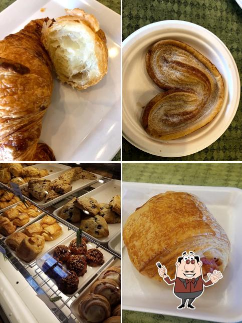 Boosalis Baking and Cafe in Centerville - Restaurant menu and reviews