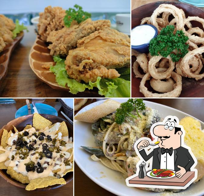 Grumpy Joe restaurants in Baguio, spring 2024 - Restaurant Guru