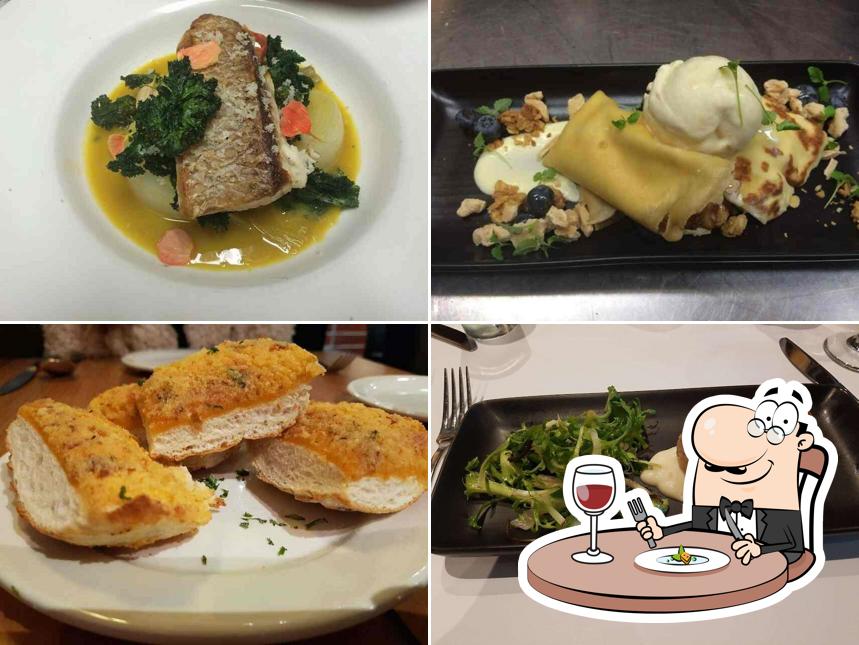 Find the best place to eat in Berwick, summer 2024 - Restaurant Guru