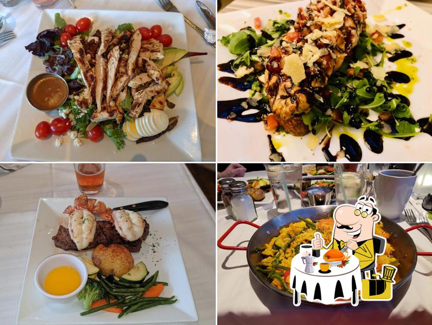 The Windlass, Hopatcong - Restaurant menu, prices and reviews