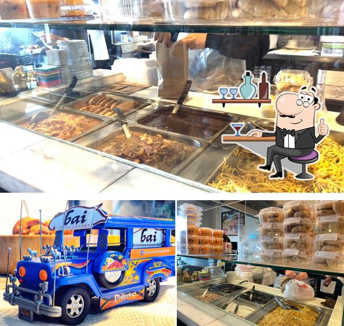 Bai Cebu Lechon - Suisun City, Suisun City - Restaurant menu, prices ...