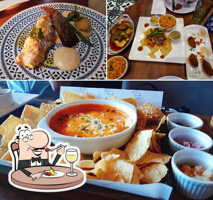 AzuL Latin Bistro, Iloilo City - Restaurant menu, prices and reviews
