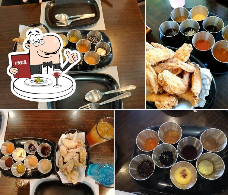 BOSS Manok, Cebu City - Restaurant menu, prices and reviews
