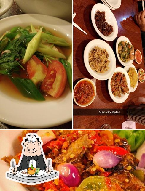 Beautika, South Jakarta - Restaurant menu, prices and reviews