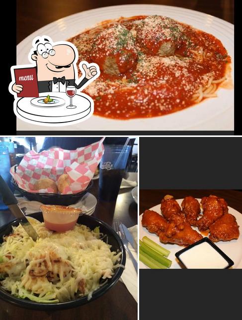 Belleria Pizza & Italian Restaurant Columbiana, Columbiana - Restaurant ...