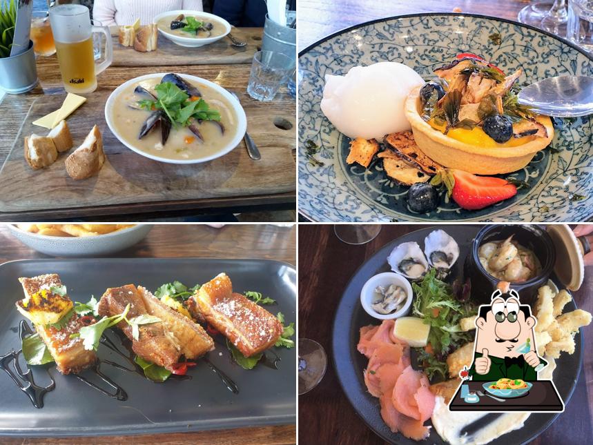 Boatshed Restaurant, Lake Wendouree - Restaurant menu, prices and reviews