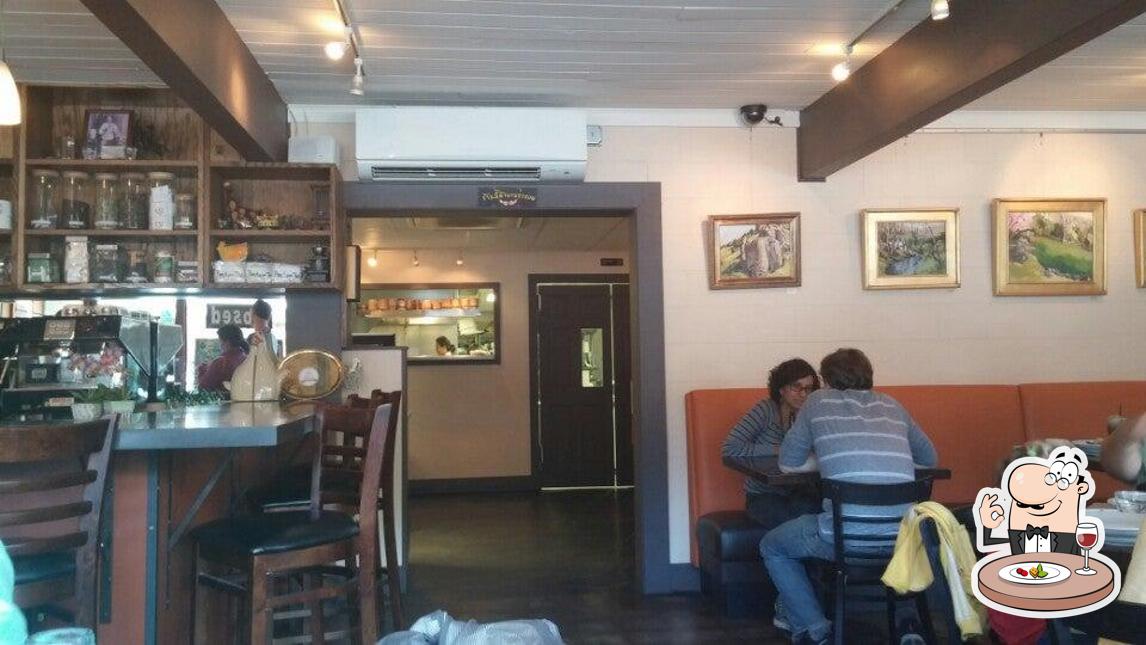 Bon Appe Thai, Jackson - Restaurant menu, prices and reviews