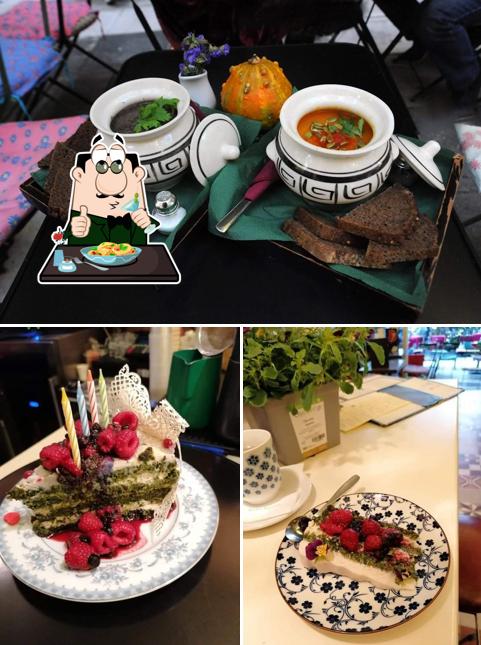 Cafe Bar 67, Athens, Omonia - Restaurant menu, prices and reviews