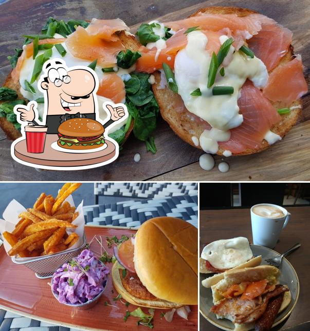 Deli Lites, Warrenpoint - Restaurant menu, prices and reviews