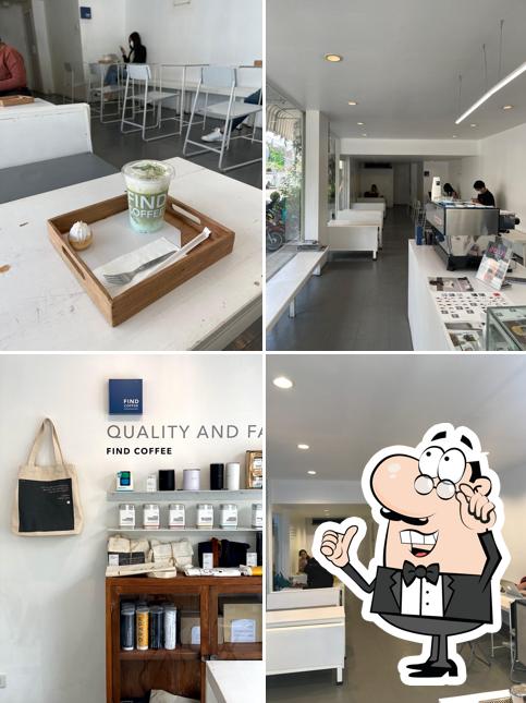 FIND coffee cafe, Chiang Mai - Restaurant reviews