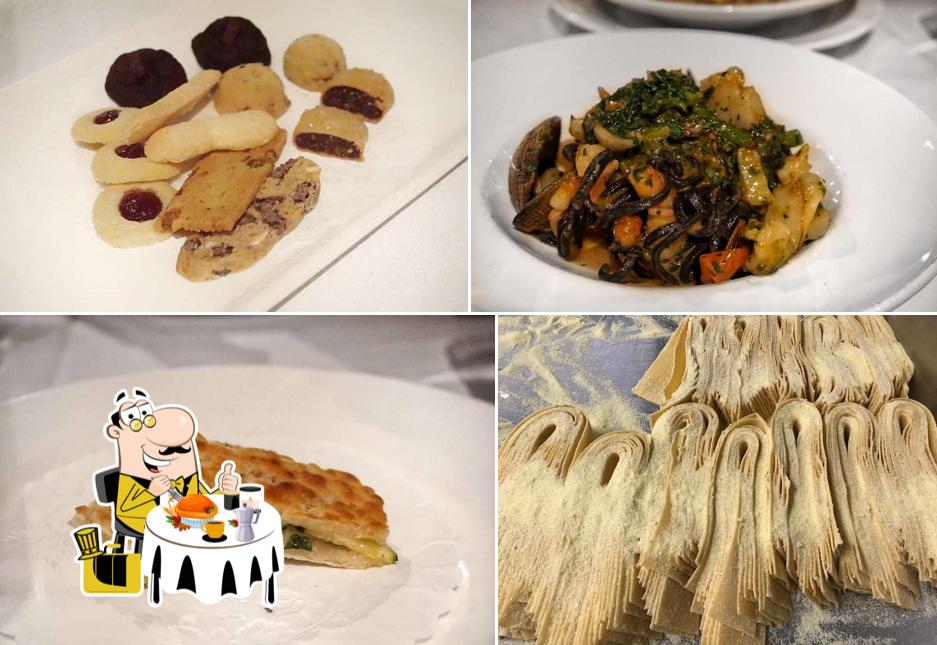 Coco Pazzo, Chicago, Merchandise Mart - Restaurant menu, prices and reviews