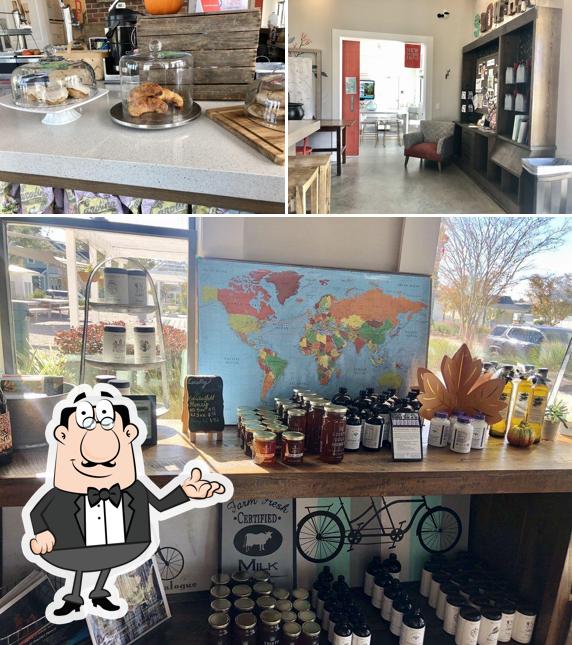 Corner House Restaurant, Summerville - Restaurant menu, prices and reviews
