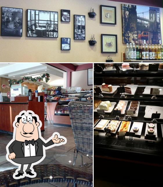 Cafe Valer, West Covina - Restaurant menu, prices and reviews