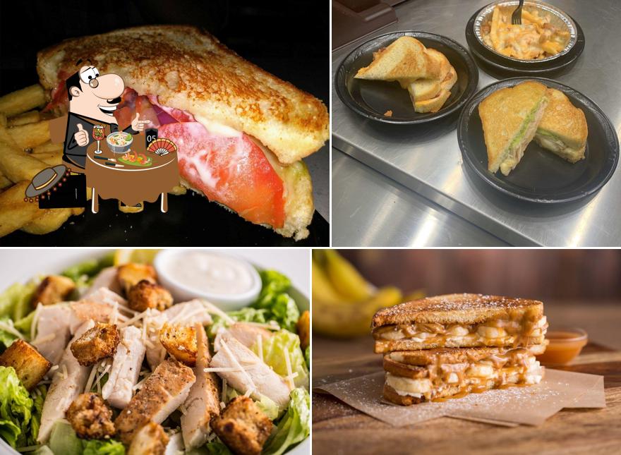 Best restaurants in The Shops at South Town Mall - Restaurant Guru