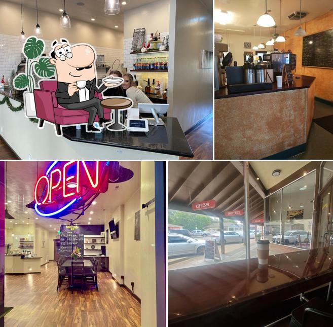 Double D's Coffee in Upper Lake - Restaurant reviews