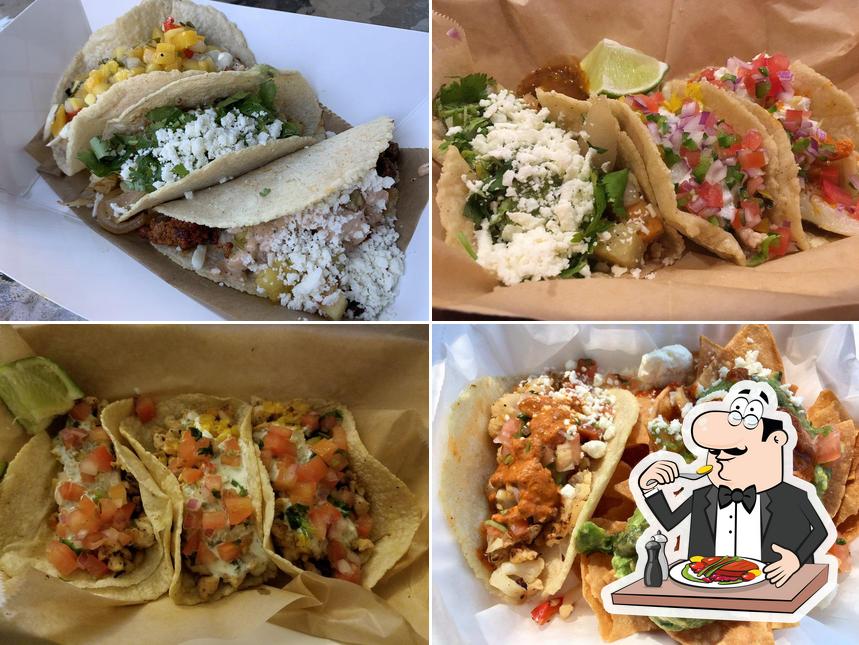 El Jefecito in США - Restaurant reviews