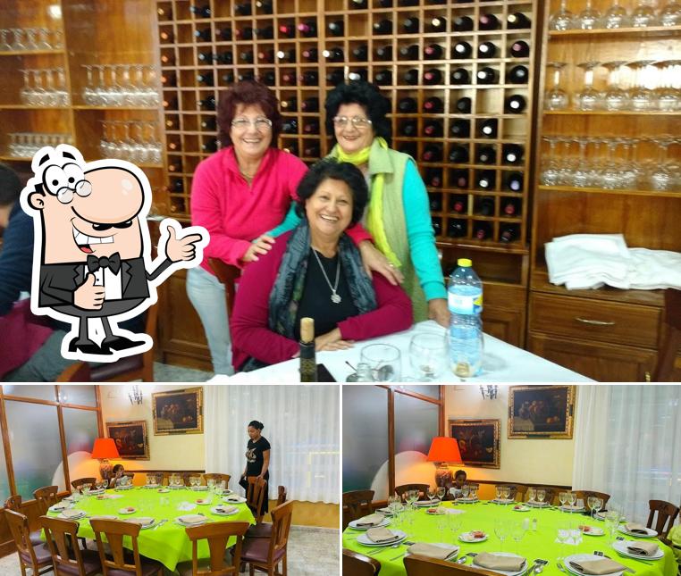 El Timón Restaurante, Pinoso - Carta del restaurante y opiniones