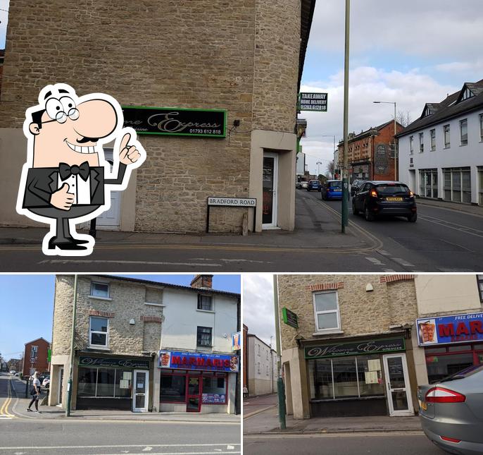 Best chinese restaurants in Swindon, winter 2024 - Restaurant Guru