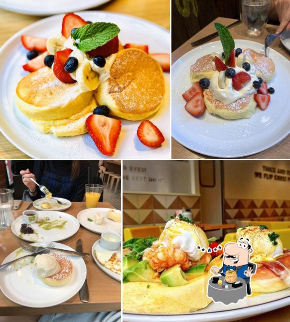 Flipper's in New York City - Restaurant reviews