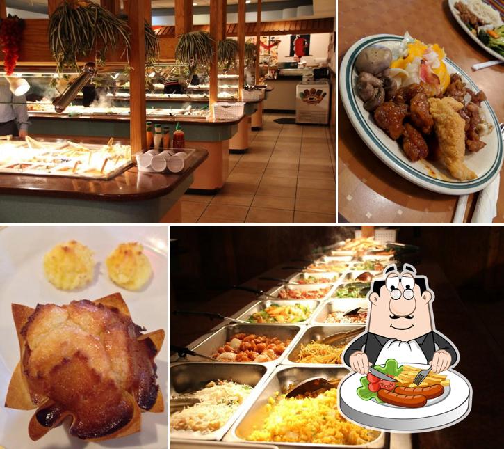 Golden Dragon Buffet II, Slidell - Restaurant menu, prices and reviews