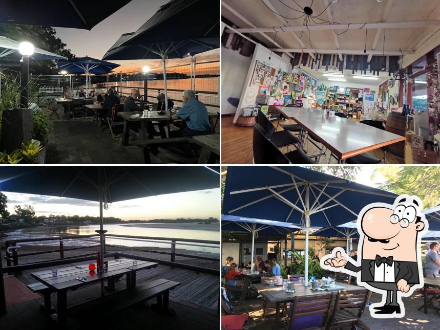Goody's On The Beach in Toogoom - Restaurant menu and reviews