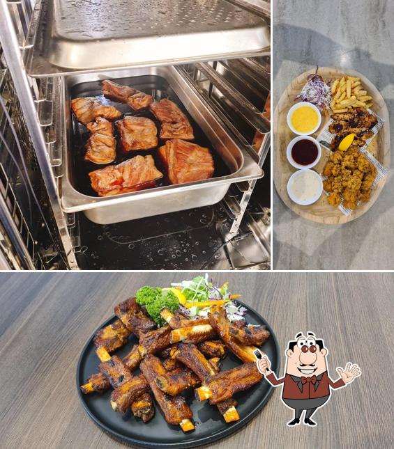 PIA Cafe and Restaurant, Bulimba - Restaurant menu, prices and reviews