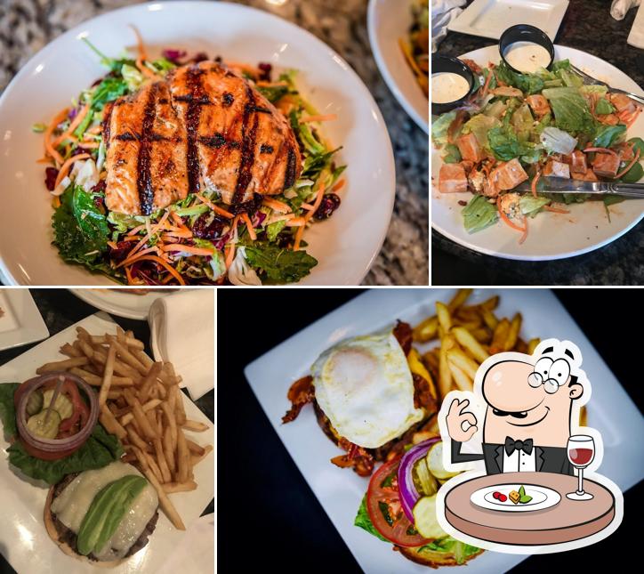 Jonathan's Grille, Nashville - Restaurant menu, prices and reviews