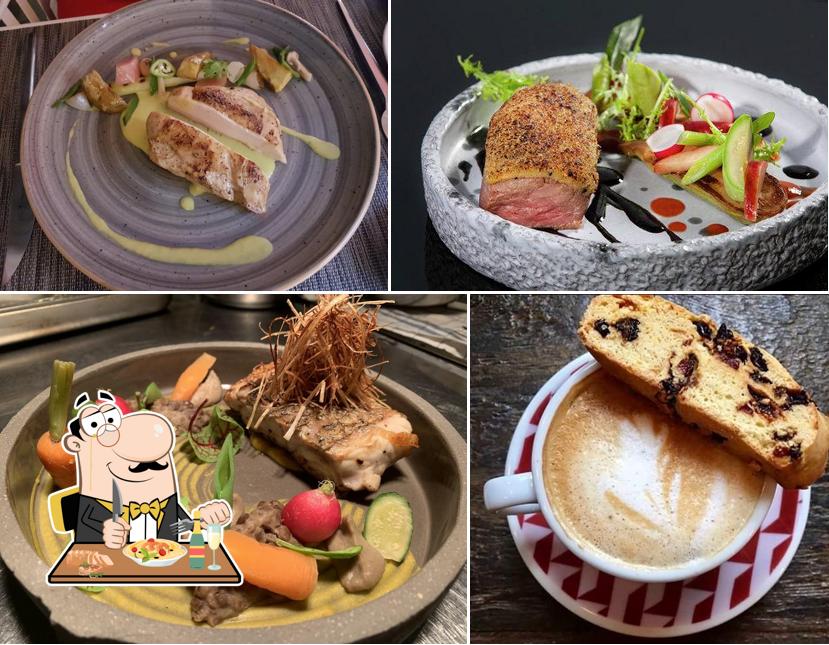 Le Deck restaurant, Kairo - Restaurantbewertungen