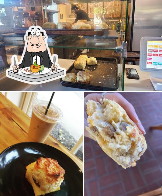 Matt Robb’s Biscuits, Knoxville - Restaurant menu, prices and reviews