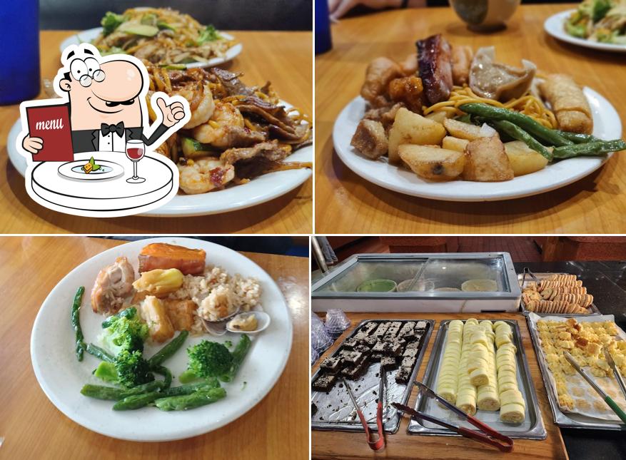 Mikata Buffet, Jensen Beach - Restaurant menu, prices and reviews