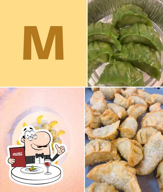 Momo Factory, 3202 N Broadway in Chicago - Restaurant menu and reviews