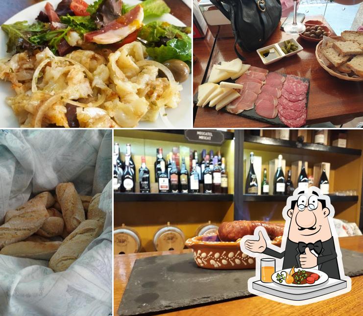 Top 5 restaurants in Pinhão, december 2025 - Restaurant Guru