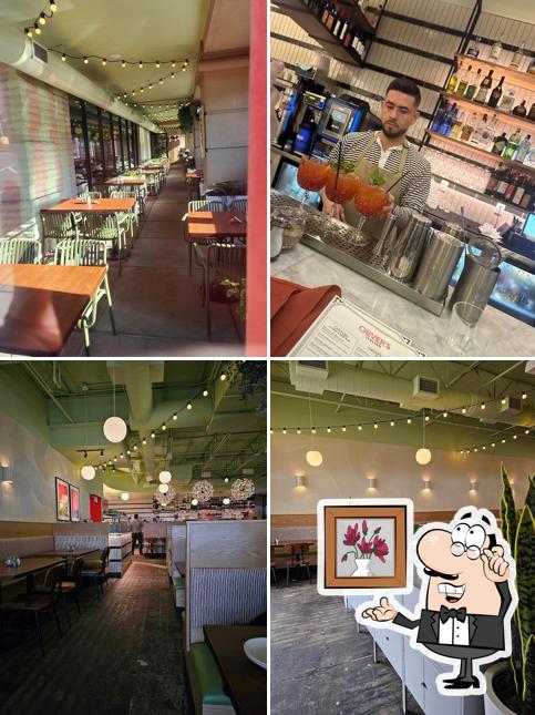 Oliver's Italian, Greenwood Village - Restaurant menu, prices and reviews