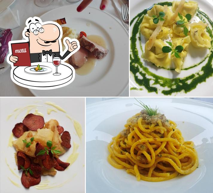Finden Sie die besten Restaurants in Borghetto, Winter 2024 ...