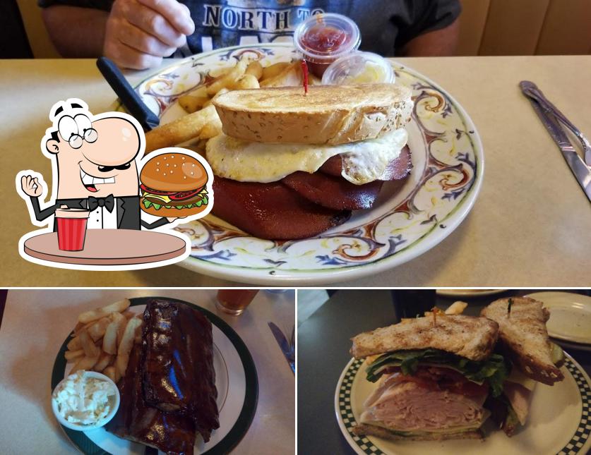Papous Tap & Grille, Aurora - Restaurant menu, prices and reviews