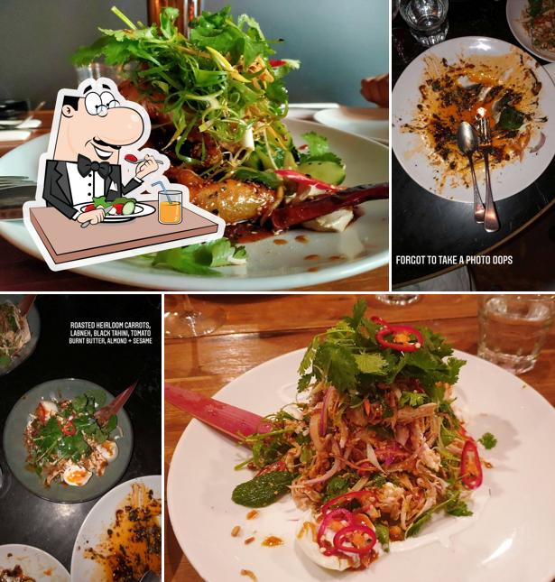 Peel St, Adelaide - Restaurant menu, prices and reviews