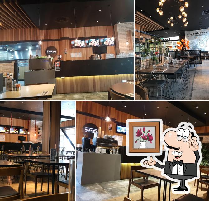 Top 7 restaurants in Rhodes, New South Wales, november 2025 ...