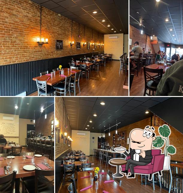 18th Amendment in Penn Yan - Restaurant menu and reviews