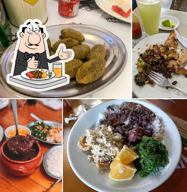 Best feijoada in Rio de Janeiro restaurants, autumn 2024 - Restaurant Guru