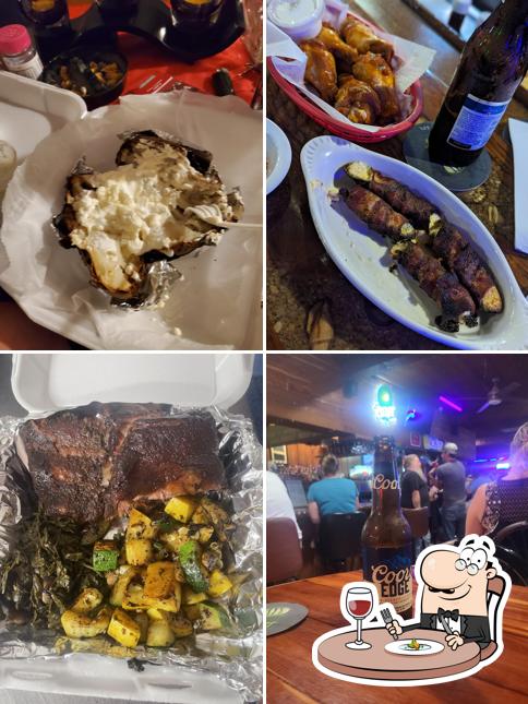 Brahma Bull, Okeechobee - Restaurant menu, prices and reviews