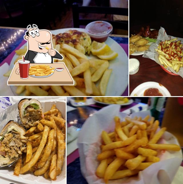 Top 7 restaurants in Milford Mill, september 2024 - Restaurant Guru