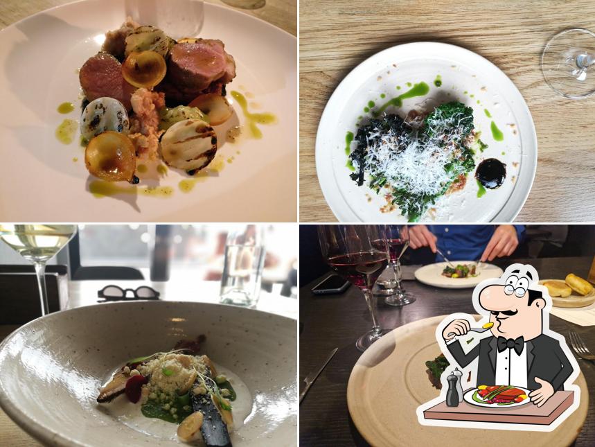 JORO Restaurant, Sheffield - Restaurant menu, prices and reviews