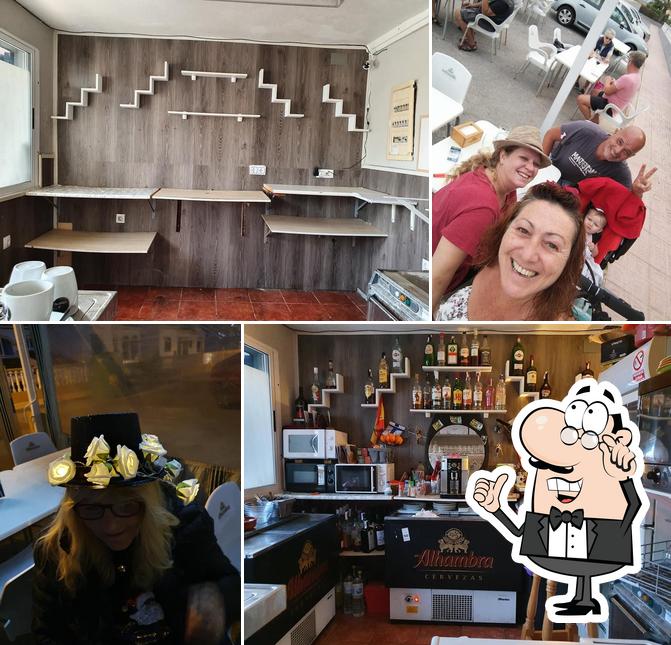Jefe's Bar in Torrevieja - Restaurant reviews